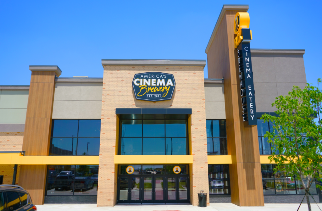 Flix Brewhouse Celebrates Anniversaries Ahead of Nationwide Expansion ...
