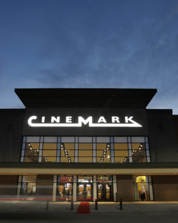 Cinemark Theaters