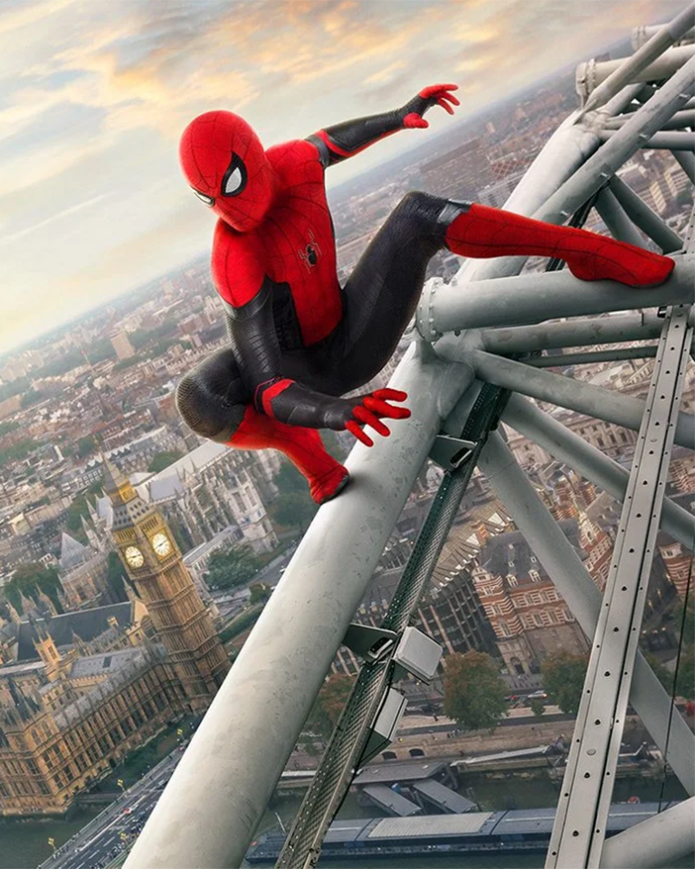 Sony and Disney Announce Third Film in Spider-Man: Homecoming Series to ...