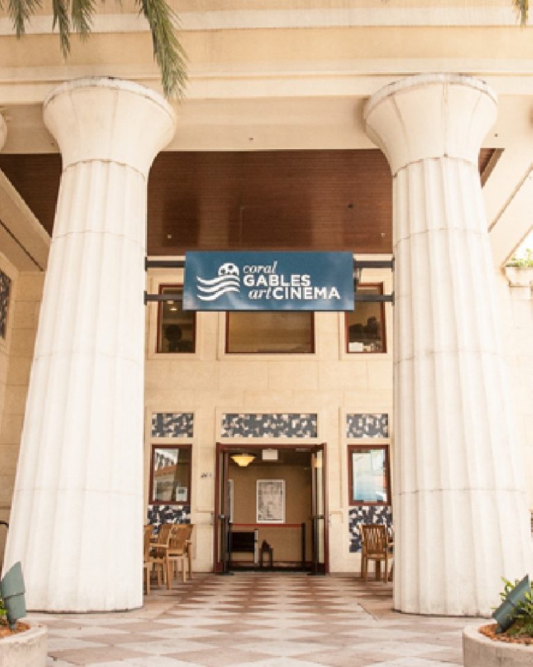 Coral Gables Art Cinema