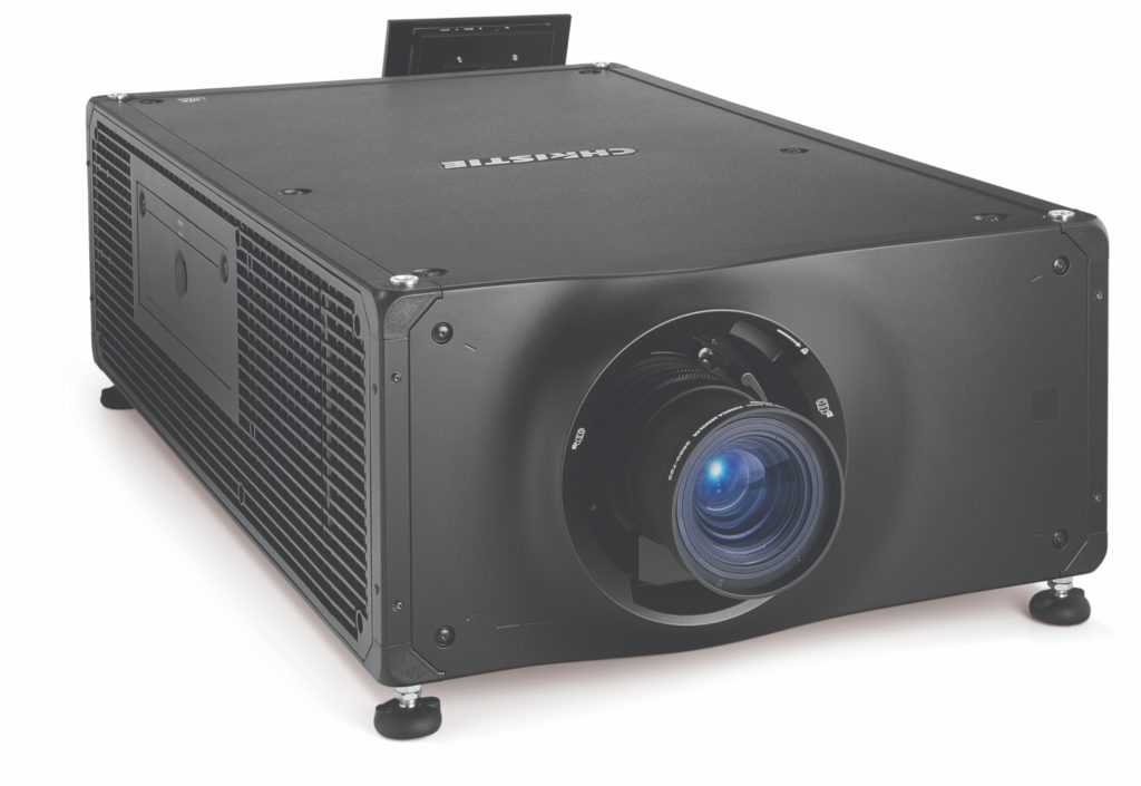 Costa Rica's CCM Cinemas Opens the Country's First Theater with RGB ...