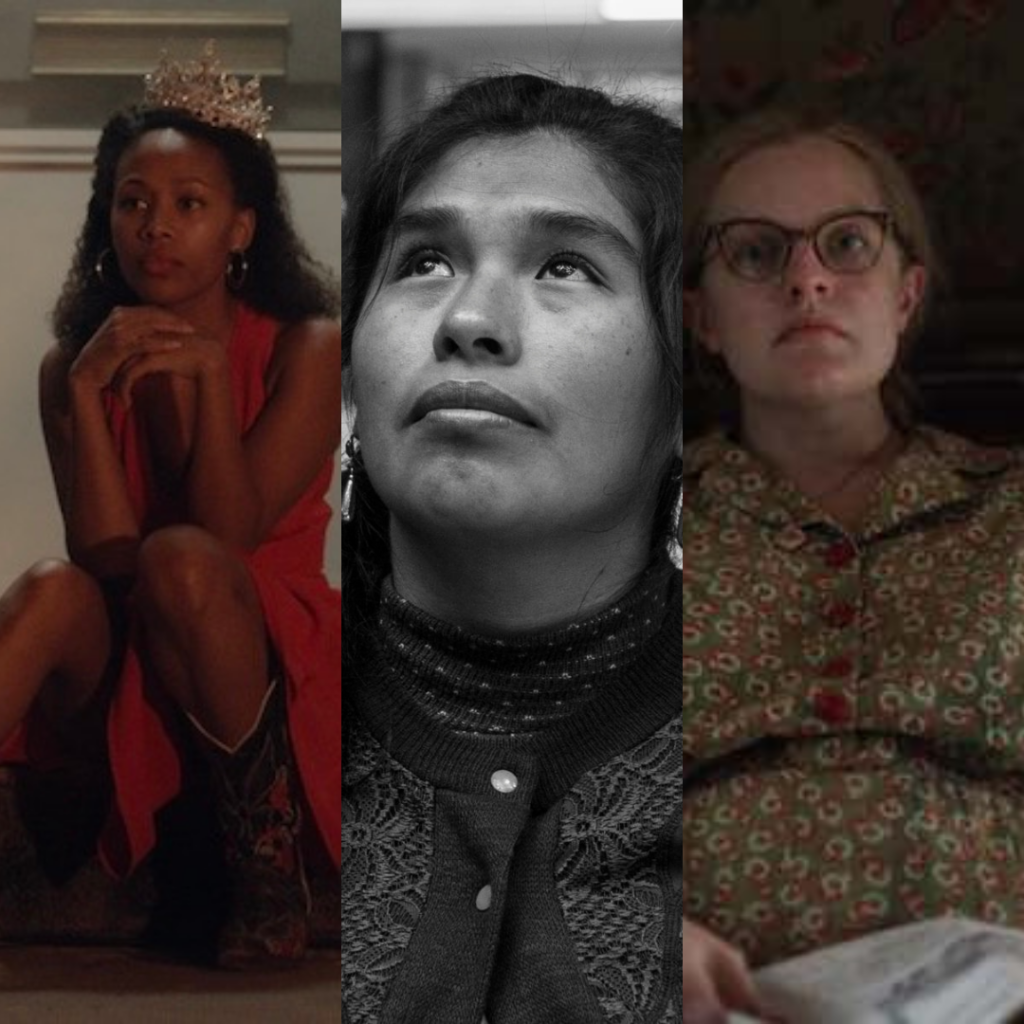 The Future of Film is Female and MOMA Pay Tribute to the Independent ...