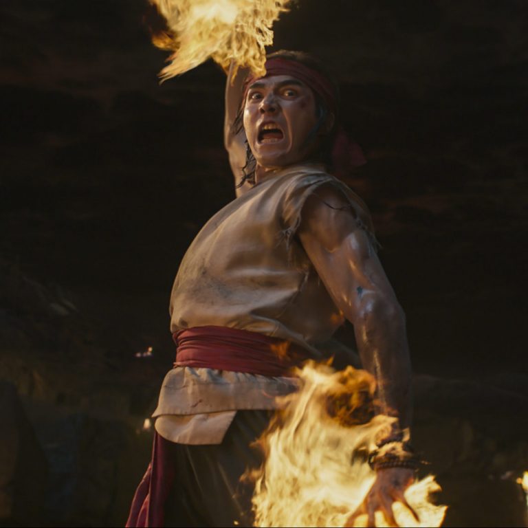 Warner Bros. Reveals Release Dates for MORTAL KOMBAT 2 and SUPERGIRL ...