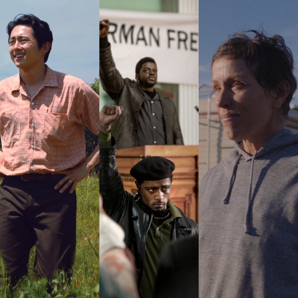 Cinemark Announces Annual Oscar® Movie Week Festival, Will Play All ...