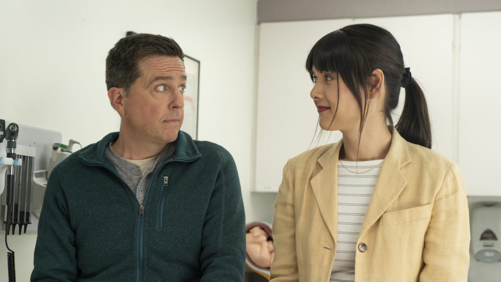 A Different Kind of Love: Writer/Director Nikole Beckwith on Together ...