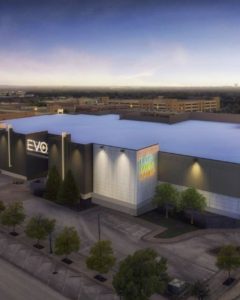 EVO Entertainment Group Acquires ShowBiz Cinemas - Boxoffice Pro