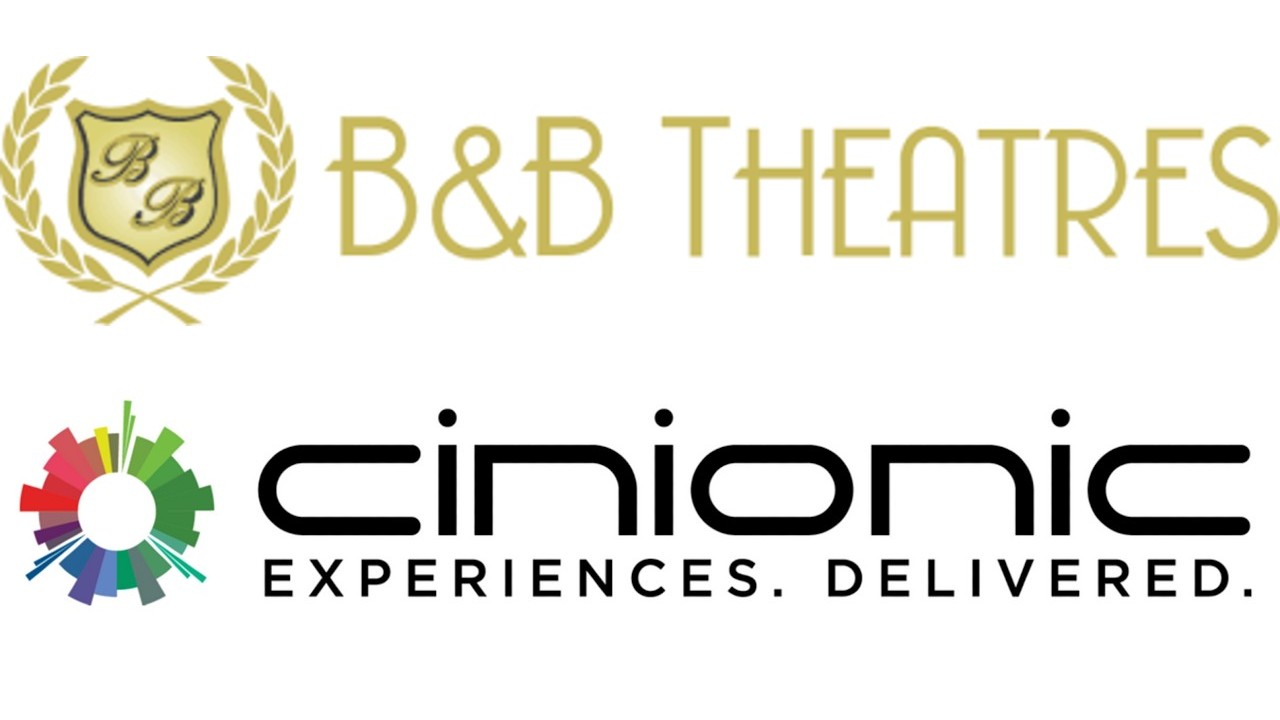 B&B Theatres' Premium Large Format 'Grand Screens' to be Outfitted with ...