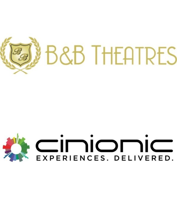 B&B Theatres' Premium Large Format 'Grand Screens' to be Outfitted with ...
