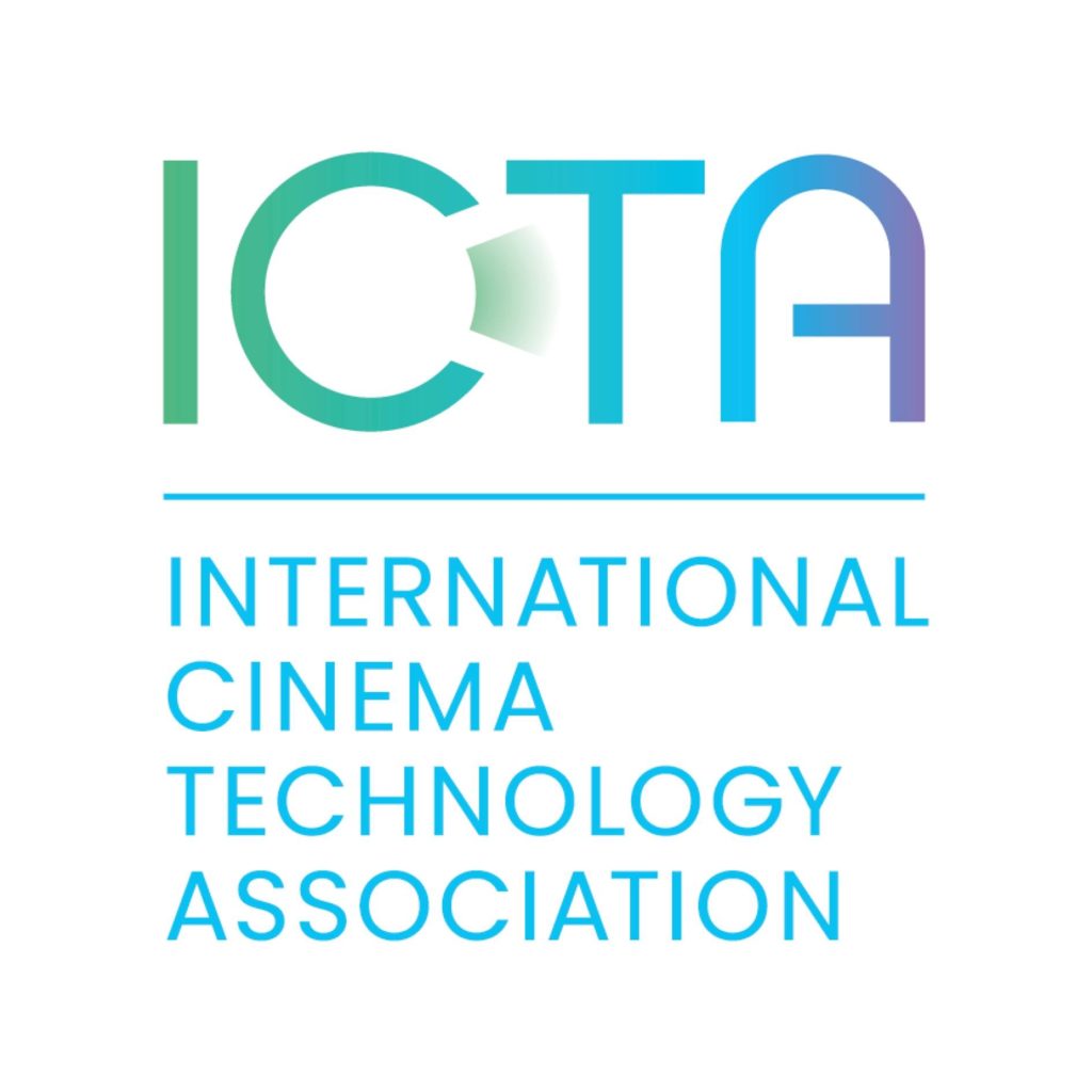 ICTA (International Cinema Technology Association) Announces Winners ...