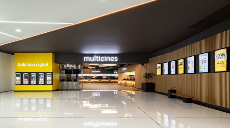 Multicines Opens Multiplex in Guayaquil, Ecuador with Christie RGB Pure ...