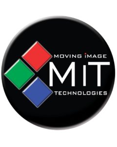 Moving iMage Technologies Makes Splash at CinemaCon - Boxoffice Pro