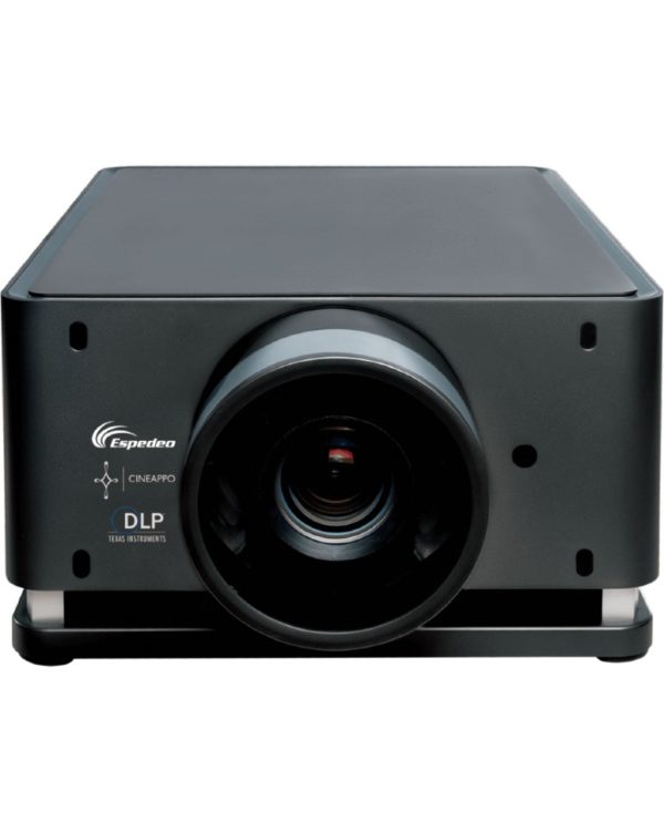GDC Partners with ECCO to Accelerate Growth of Mini-Theaters in Germany ...