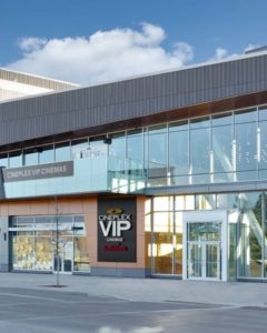 Cineplex Introduces VIP Wednesdays this May - Boxoffice Pro
