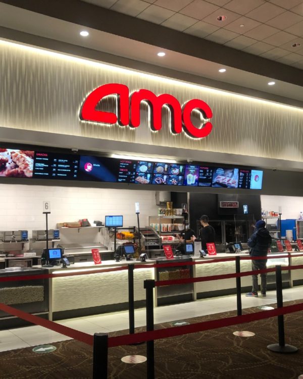 AMC Stubs Insiders Can Now Achieve Upgraded Membership Status Through ...