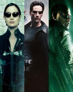 The Matrix By the Numbers: A Box Office History of The Wachowskis' Game ...