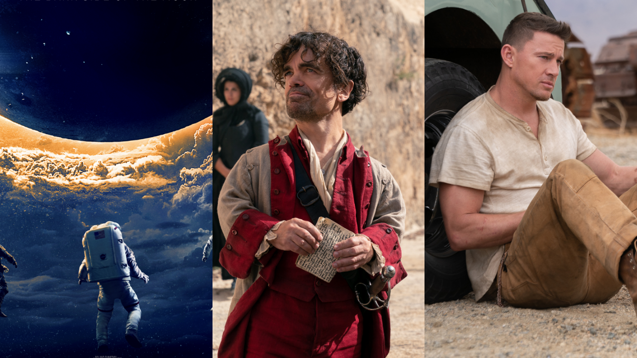 The Biggest Movies Coming to Theaters in February 2022 - Boxoffice Pro