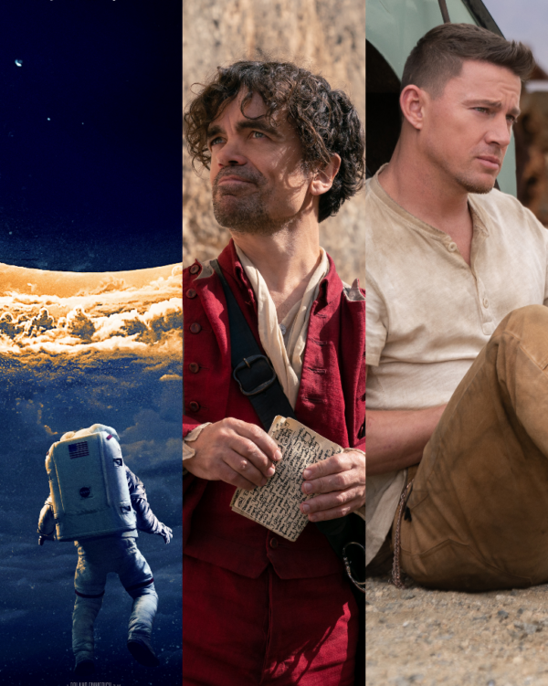 The Biggest Movies Coming to Theaters in February 2022 - Boxoffice Pro