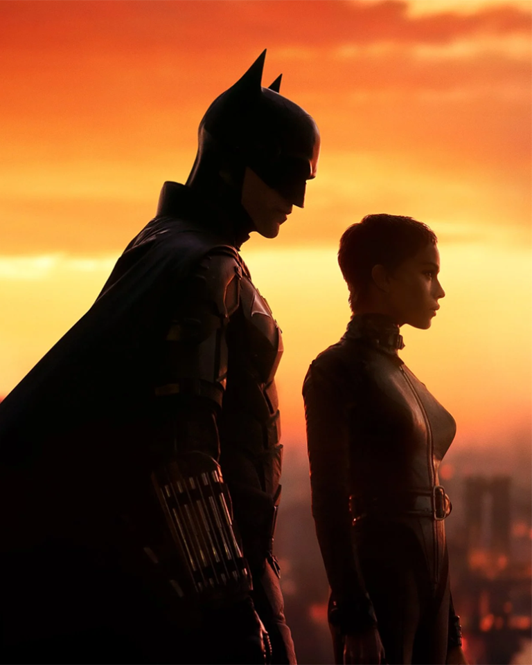 Weekend Box Office: The Batman and BTS Pack Theaters as Domestic Market ...