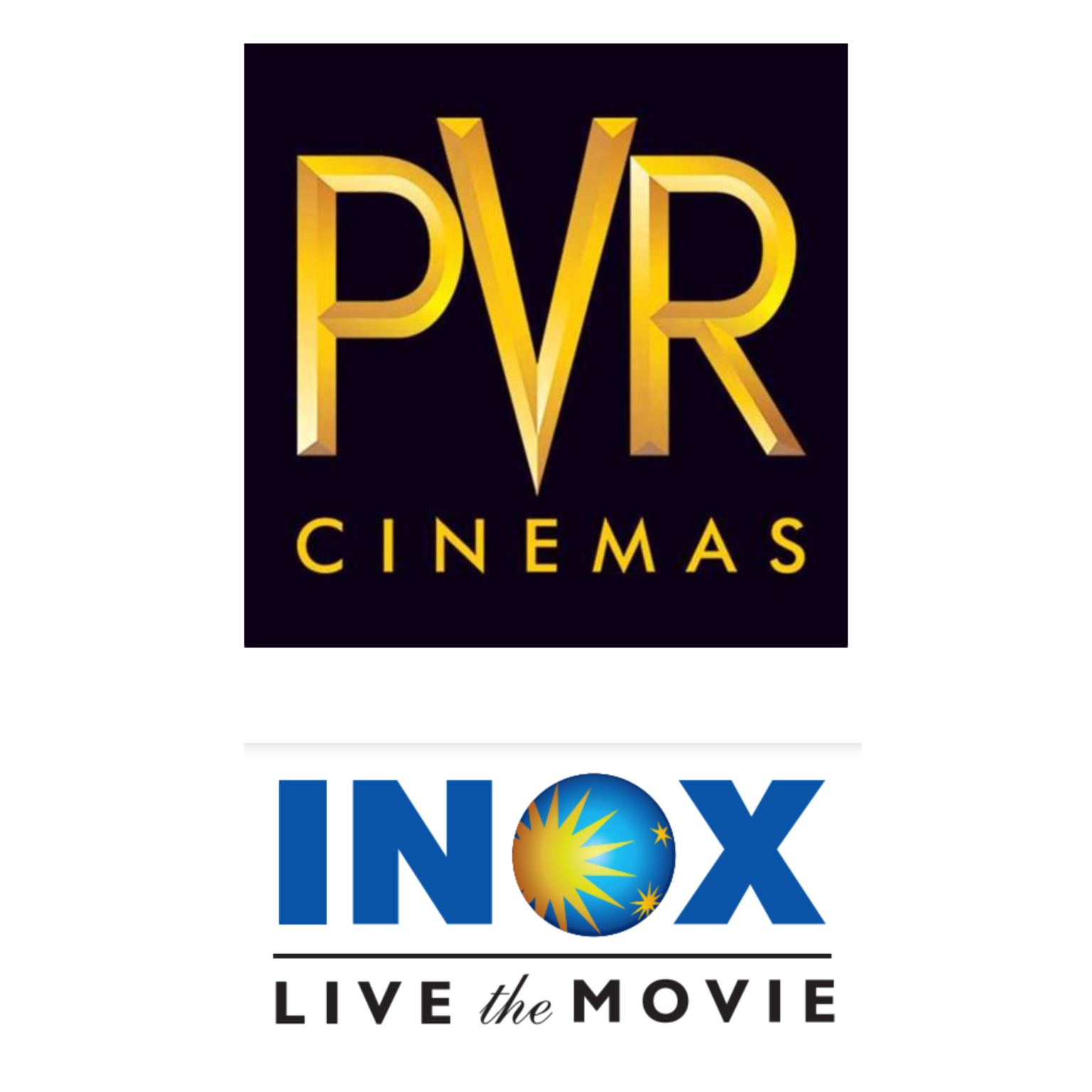 PVR Limited and Inox Leisure Announce Merger, Will Become India's ...