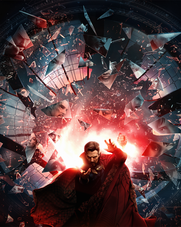 Fandango Study Reveals the Summer’s Most Anticipated Movies: Doctor ...