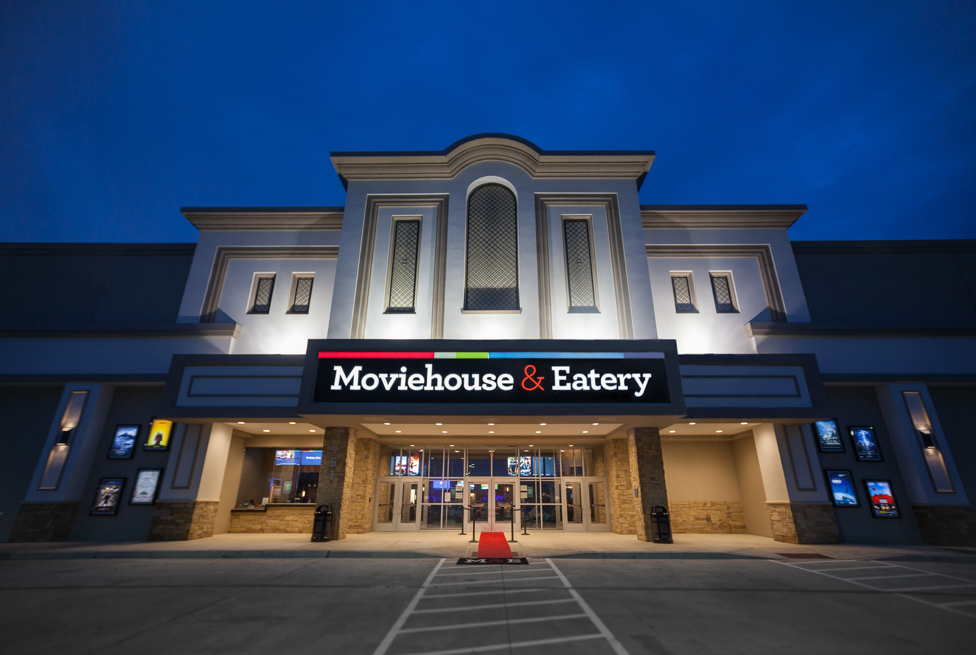 The Moviegoer's Guide to Austin: The Best Movie Theaters in Austin ...