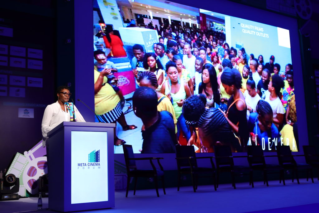 META Cinema Forum to Address Supply and Demand Issues for Cinemas in ...
