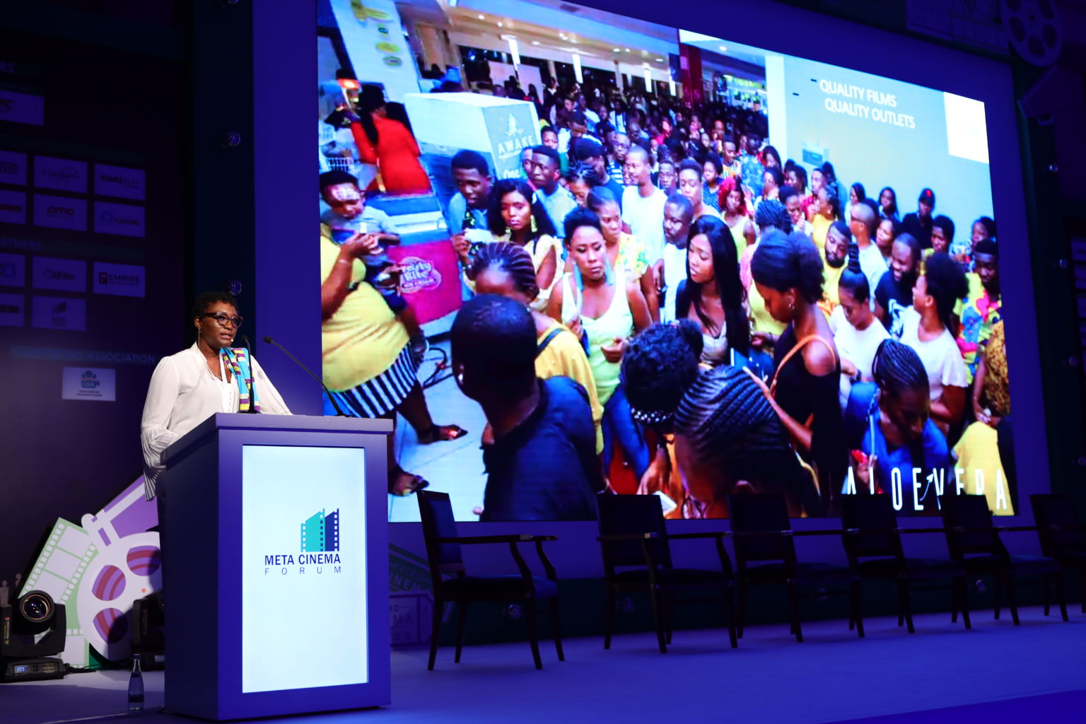 META Cinema Forum to Address Supply and Demand Issues for Cinemas in ...