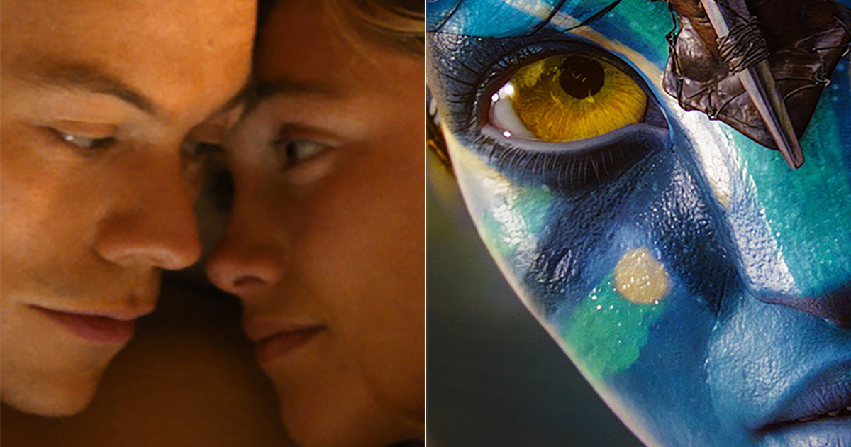 Weekend Box Office Forecast (Updated w/ Preview Analysis): Don’t Worry ...