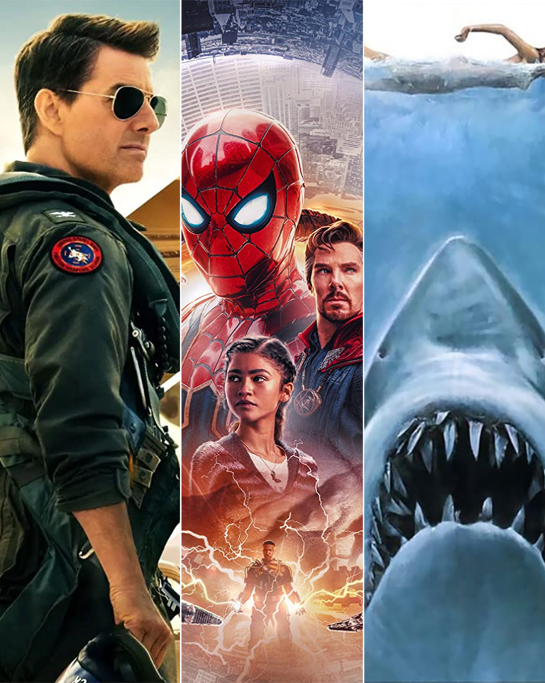 Weekend Box Office Forecast: Top Gun: Maverick Chases More History, Spider-Man: No Way Home and ...