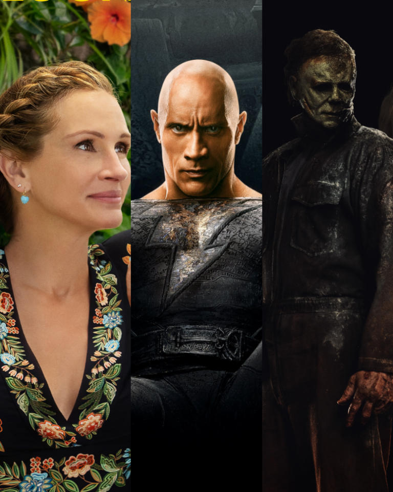 The Biggest Movies Coming to Theaters in October 2022 - Boxoffice Pro