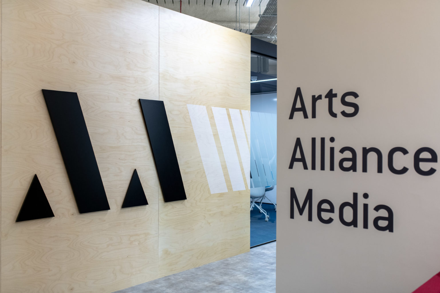 Arts Alliance Media Announce Opening of U.S.-Based Subsidiary Company ...