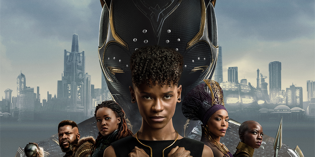 Weekend Box Office: Black Panther: Wakanda Forever Opens to $181.3M ...