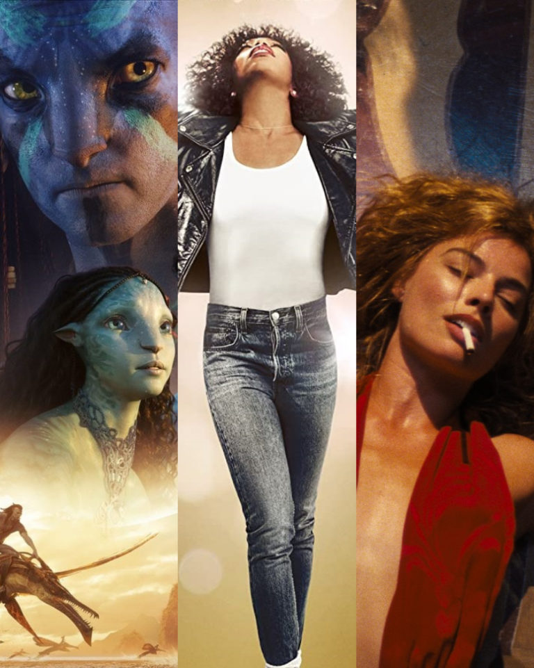 The Biggest Movies Coming to Theaters in December 2022 - Boxoffice Pro