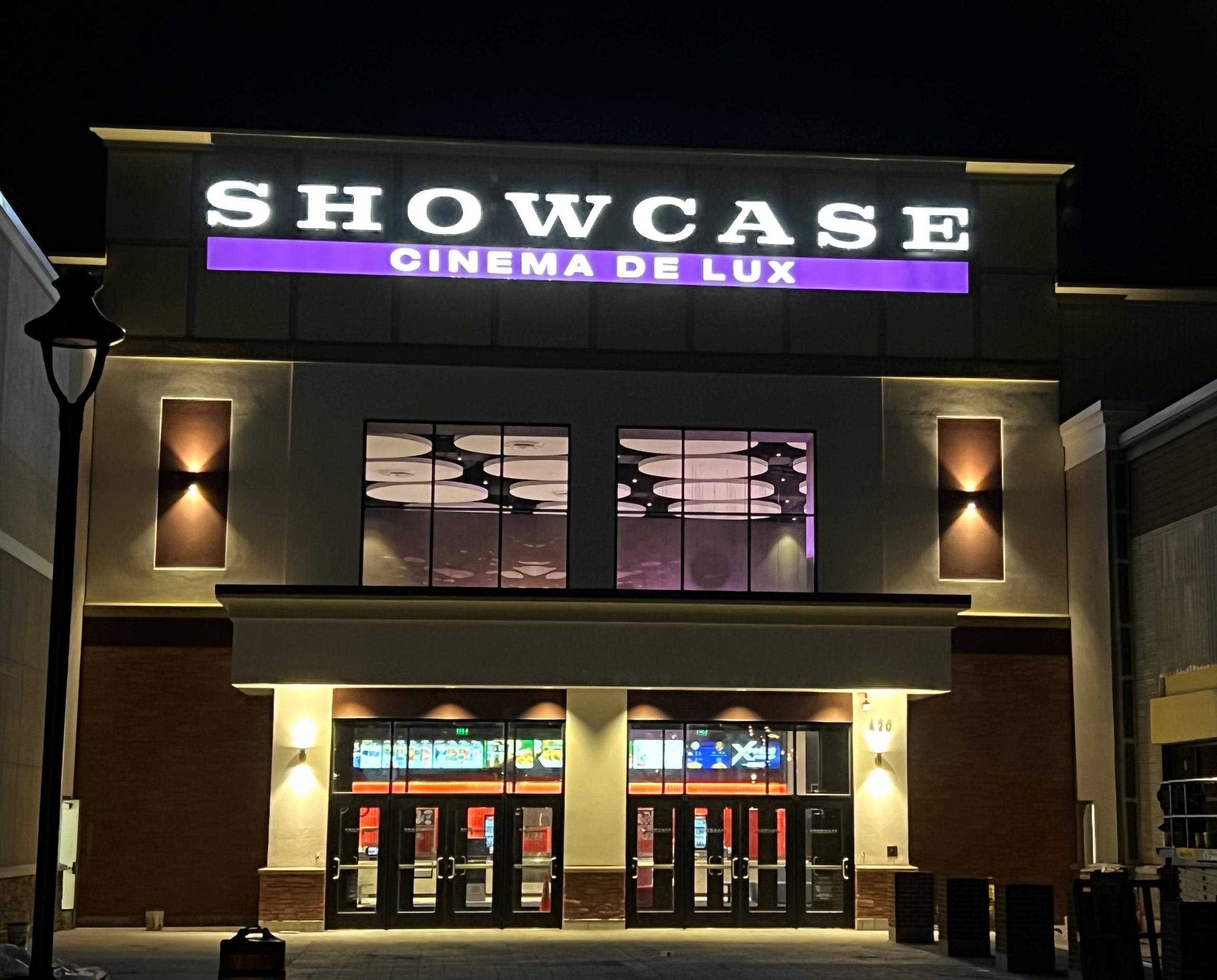 Showcase Cinemas Sets Opening For Boston South Shore Location Boxoffice Showcase Cinemas Sets Opening For Boston South Shore Location Boxoffice