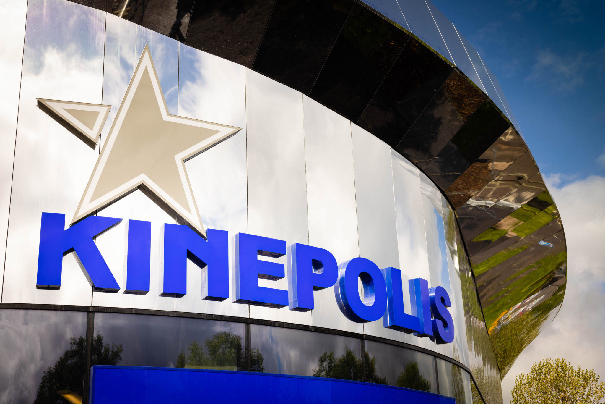 Kinepolis Announces Record Results in 2023 - Boxoffice Pro