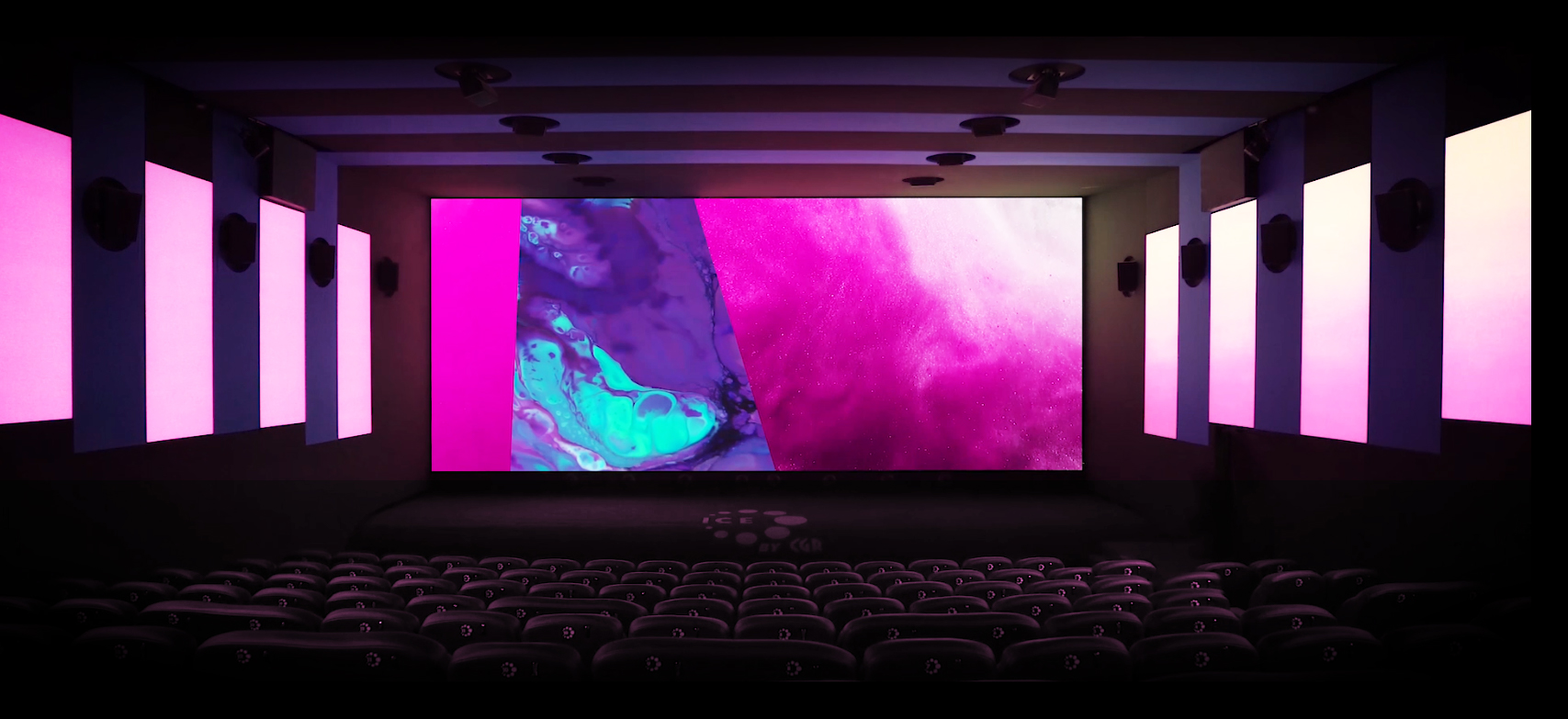 Giants of Premium Formats 2022 - Highlights from the Boxoffice LIVE ...