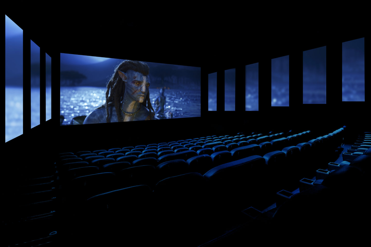 Giants of Premium Formats 2022 - Highlights from the Boxoffice LIVE ...