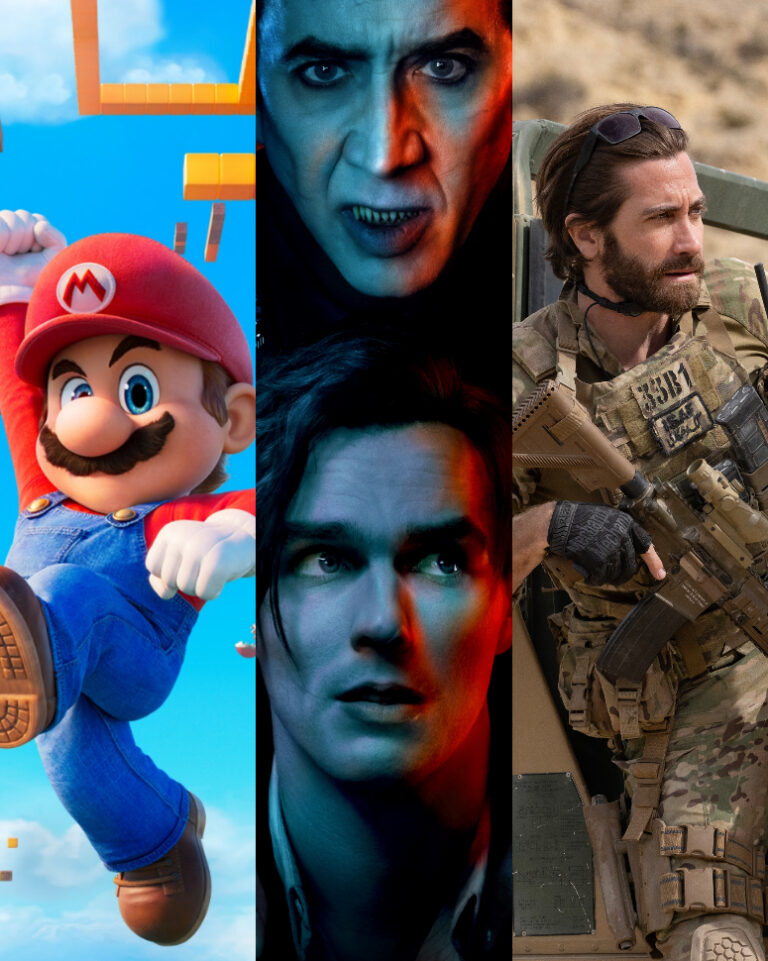 The Biggest Movies Coming to Theaters in April 2023 - Boxoffice Pro