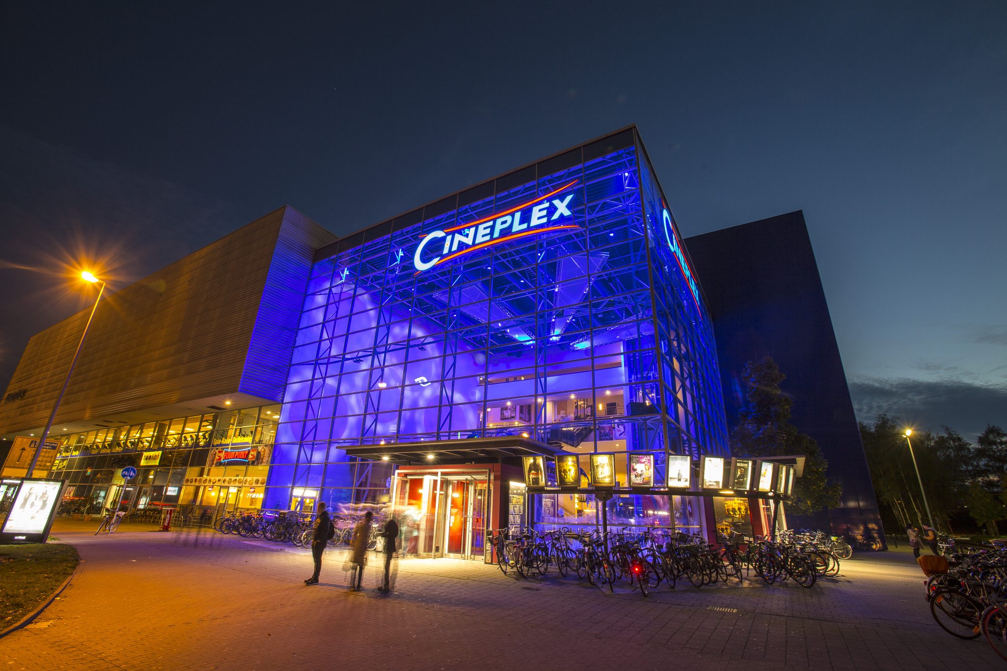 ICTA Announces 2023 EMEA Award Winners - Boxoffice Pro