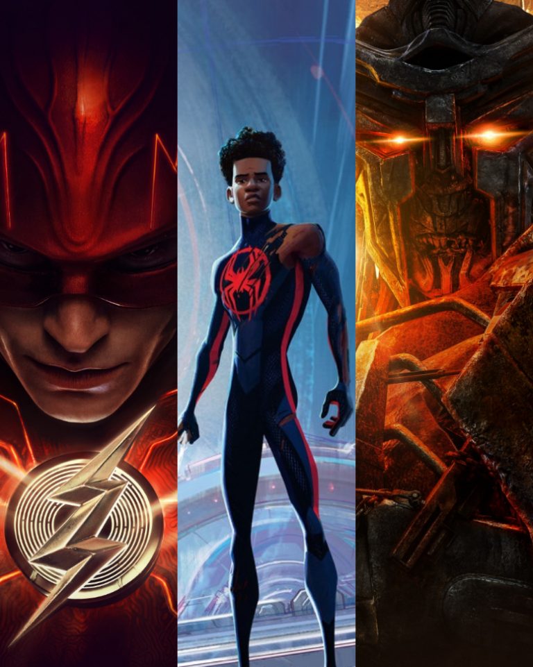 The Biggest Movies Coming to Theaters in June 2023 - Boxoffice Pro