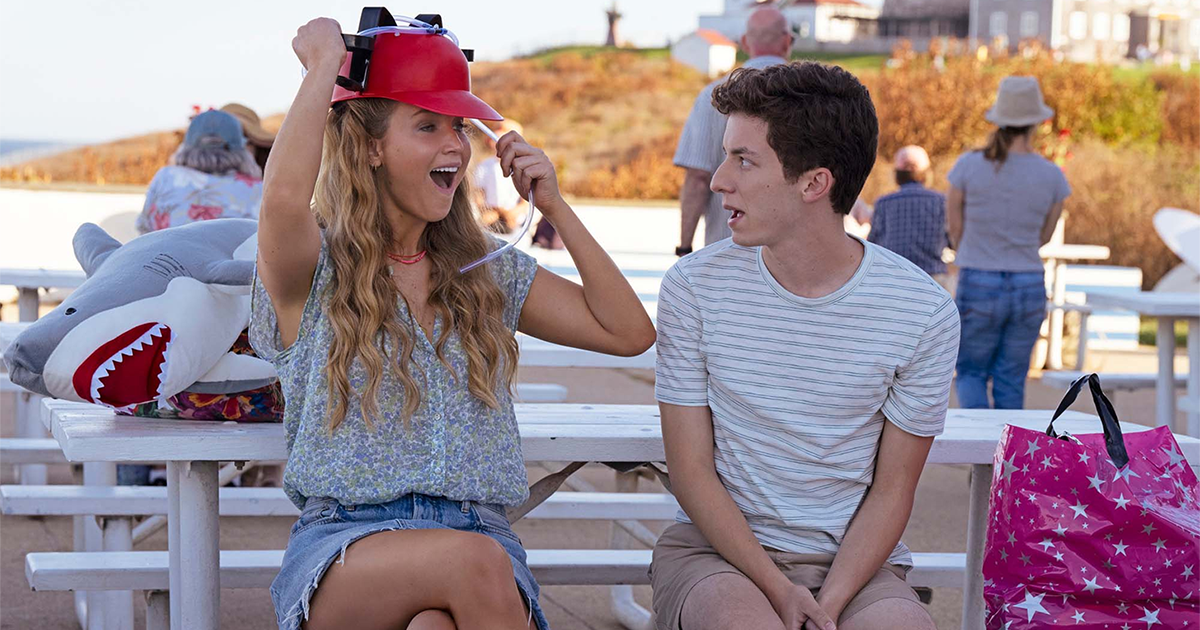 Long Range Box Office Forecast: NO HARD FEELINGS, Plus SPIDER-VERSE, TRANSFORMERS, and THE FLASH ...