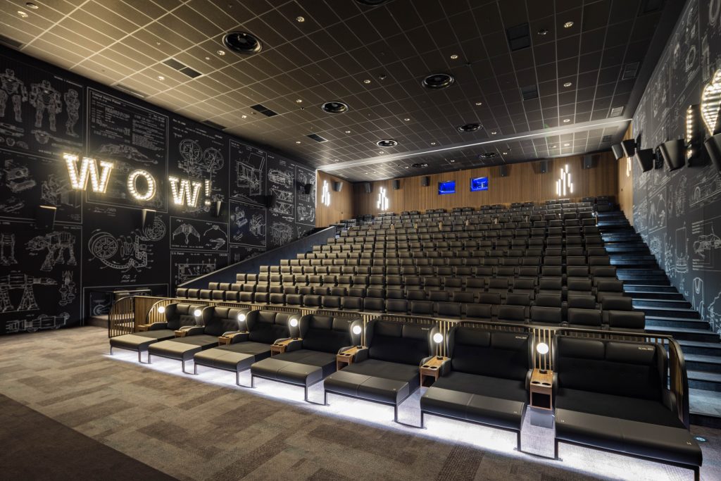 Blitz-CineStar Opens New Location in Kosovo - Boxoffice Pro