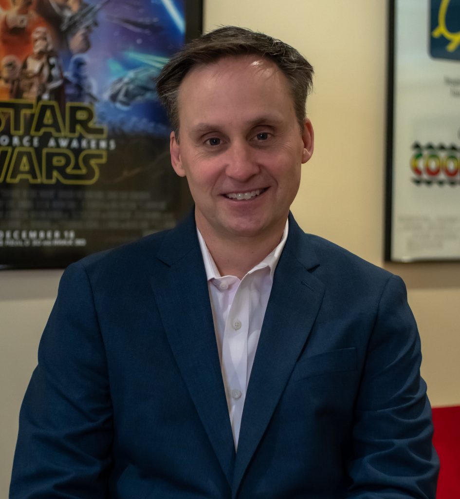 Canadian Picture Pioneers Appoints Greg Mason as President - Boxoffice Pro