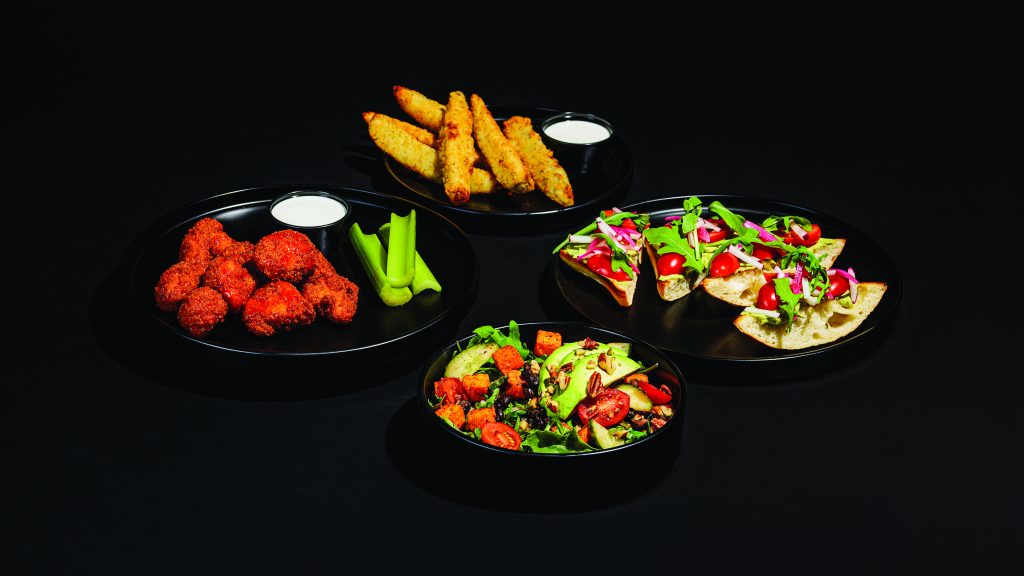Alamo Drafthouse Menu Update Launching Nationwide Friday - Boxoffice Pro