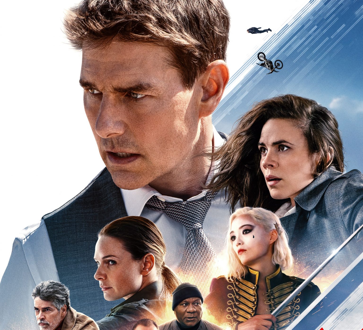 Boxoffice Rewind: The Box Office History of the MISSION: IMPOSSIBLE ...