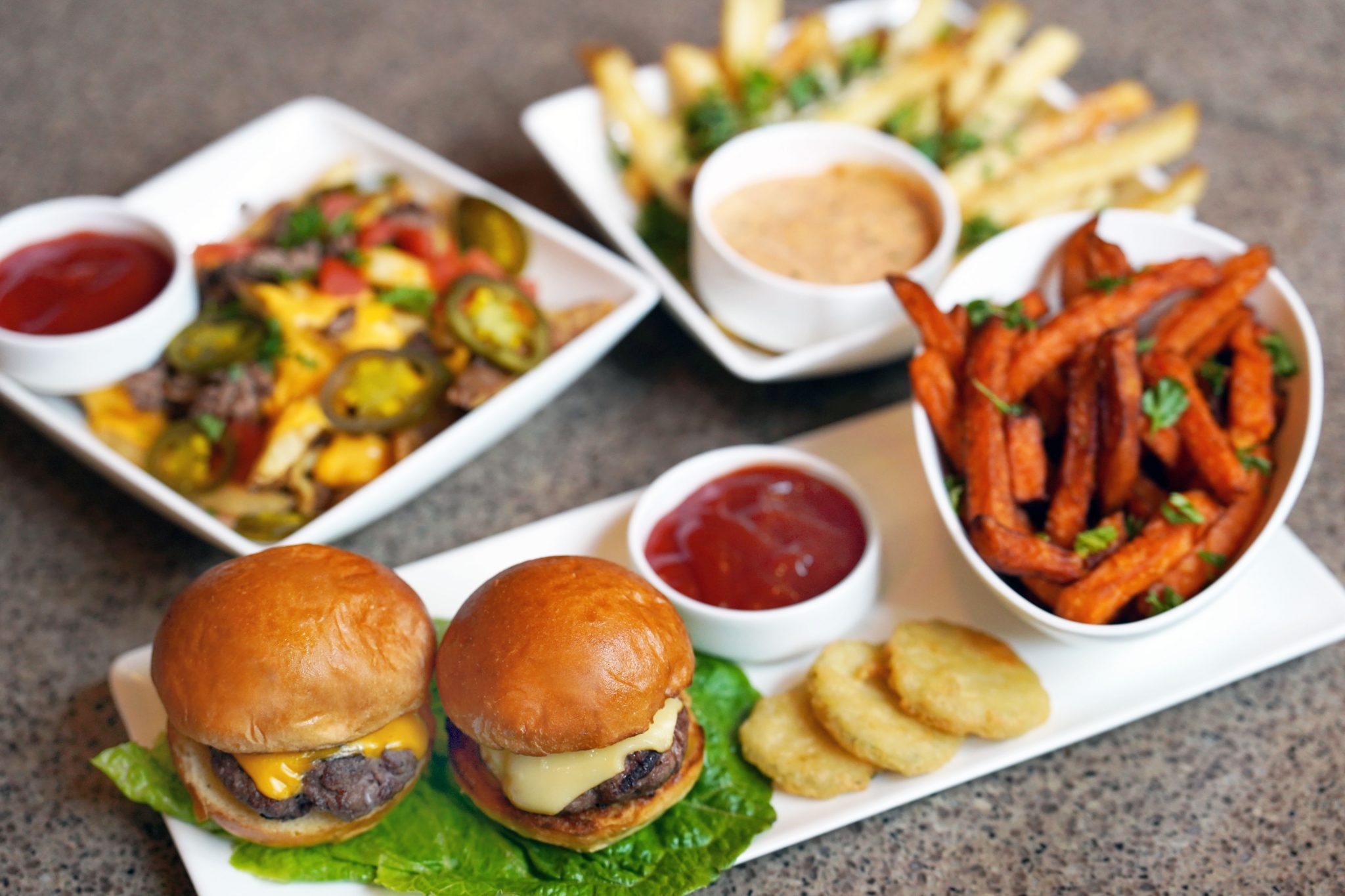 Showcase Cinema de Lux at Patriot Place Announces Studio 3 Slider Bar ...