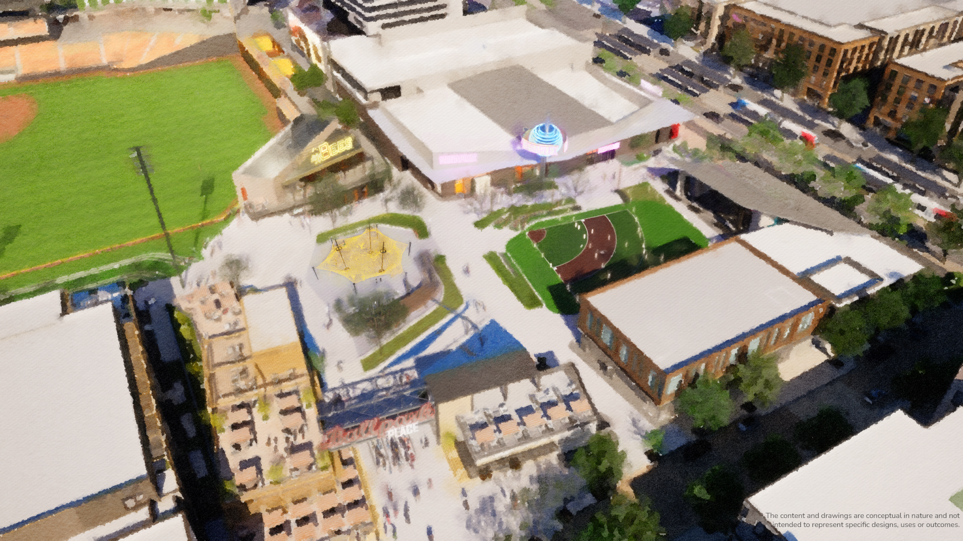 Larry H. Miller Sports + Entertainment Expands Megaplex Brand with ...