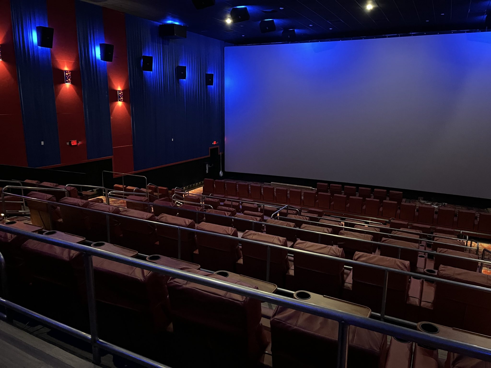 Galaxy Theatres Adds Christie RGB Pure Laser Cinema Projectors to DFX ...