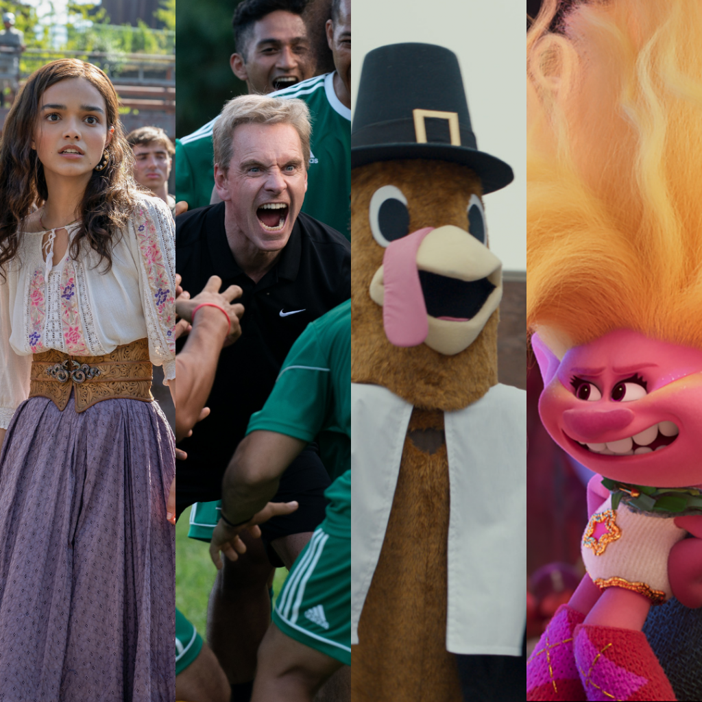 Weekend Box Office Forecast: THE HUNGER GAMES: THE BALLAD OF SONGBIRDS ...