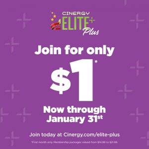 Cinergy Entertainment Group Announces Movie & Games Membership Program ...